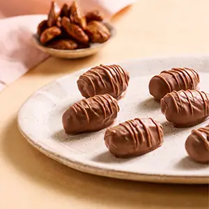 Saudi Dates Center